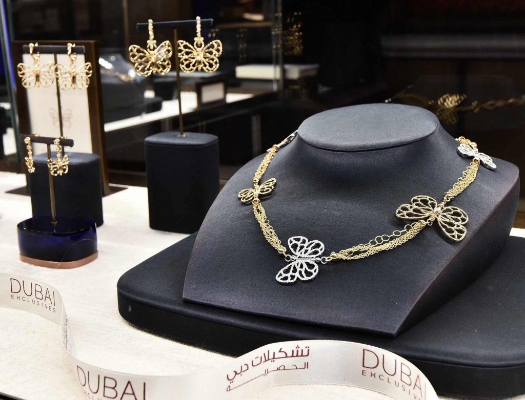 Luxury jewelry house Dhamani 1969 launches exclusive CHRYSALIS ...